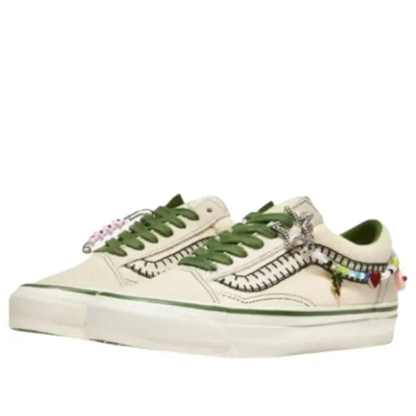 VANS X Kokona Hiraki Premium Old Skool Charms