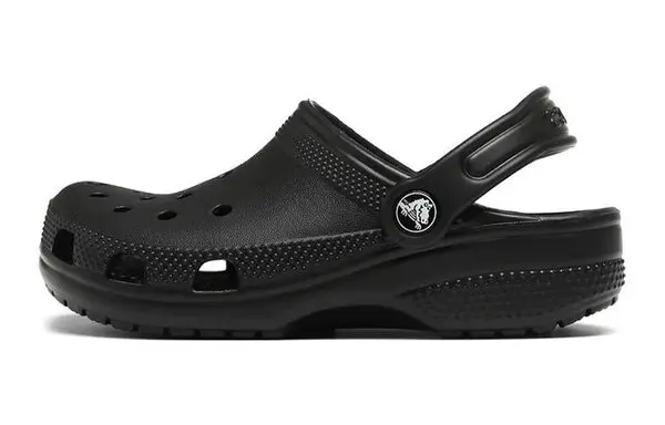 CROCS Classic Clog - Black