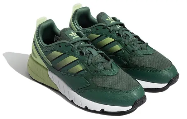 Adidas Originals Zx 1k Boost 2.0 Sneakers