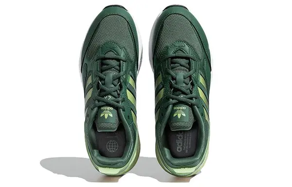 Adidas Originals Zx 1k Boost 2.0 Sneakers