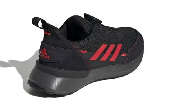 Adidas Rapidarun Boa K Sneakers