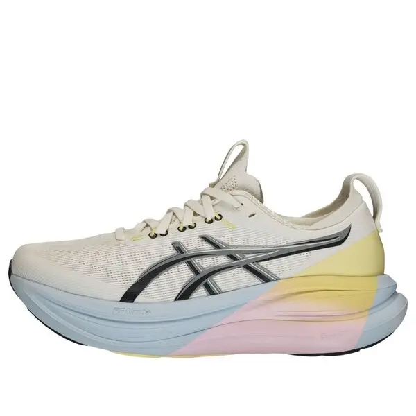 Asics Gel-nimbus 28 Collection Athletic Sneakers - Lite-show