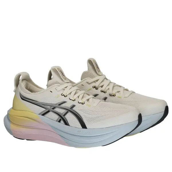 Asics Gel-nimbus 28 Collection Athletic Sneakers - Lite-show