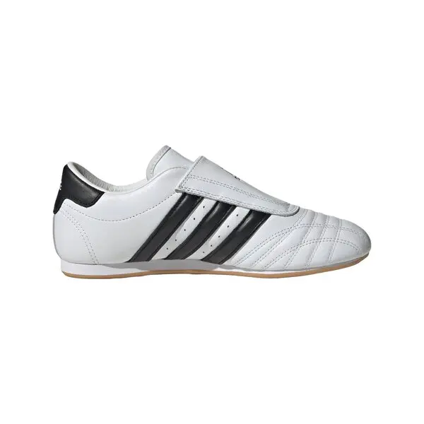 Adidas Taekwondo Sneakers - Cloud White/core Black/gum