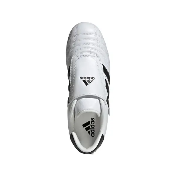 Adidas Taekwondo Sneakers - Cloud White/core Black/gum
