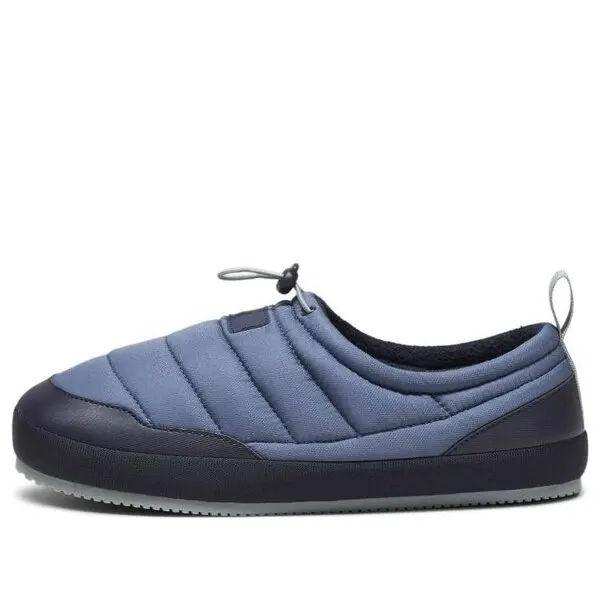 PUMA Padded Slip-on Shoes - Blue/black