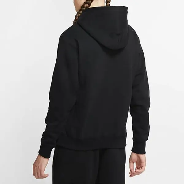 JORDAN X Fragment Design Fw Hoodie