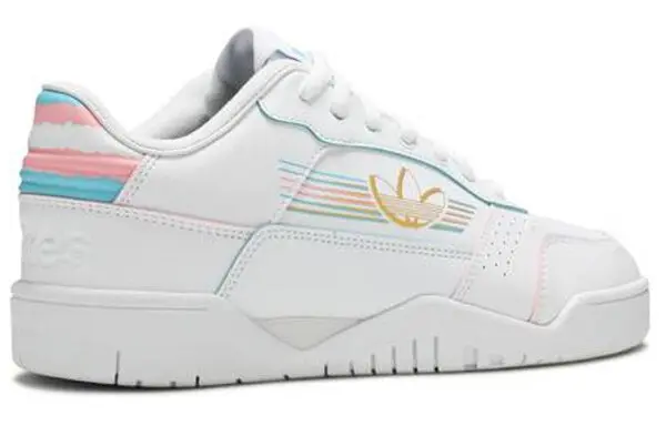 Adidas Carrera Low 'pride' Sneakers