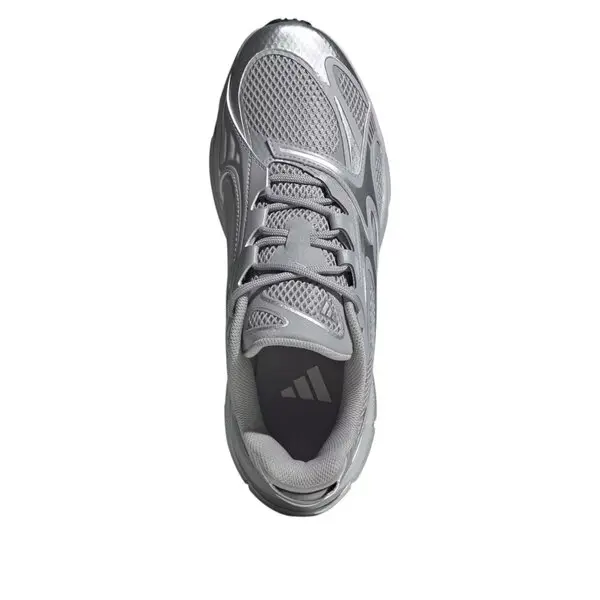 Adidas Formotion Jq9348 Sneakers - Mgh Solid Gray/silver Metallic/gray Two