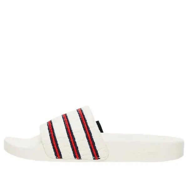 Adidas Extra Butter X Consortium Adilette Slides