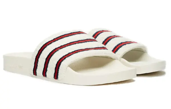 Adidas Extra Butter X Consortium Adilette Slides