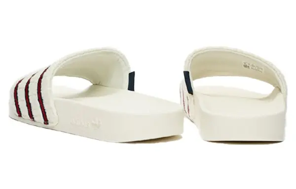 Adidas Extra Butter X Consortium Adilette Slides