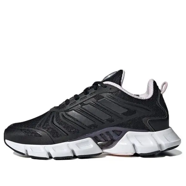 Adidas Climacool 'core' Low Top Sneakers - Black
