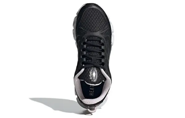 Adidas Climacool 'core' Low Top Sneakers - Black