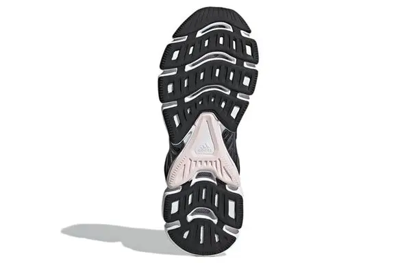 Adidas Climacool 'core' Low Top Sneakers - Black