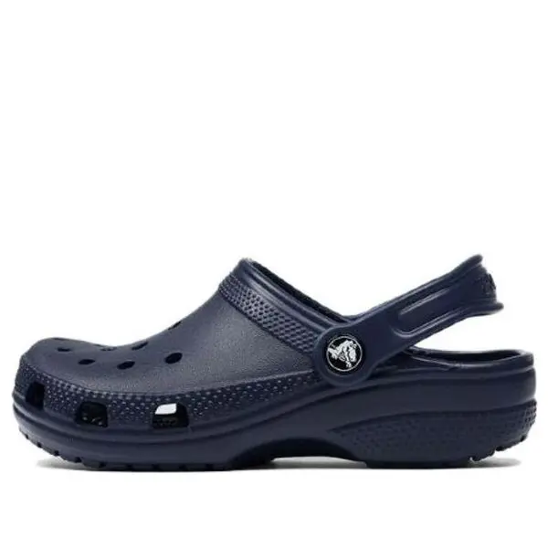 CROCS Classic Clog - Navy