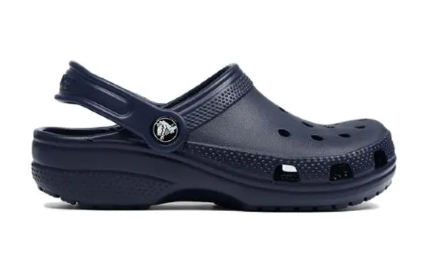 CROCS Classic Clog - Navy
