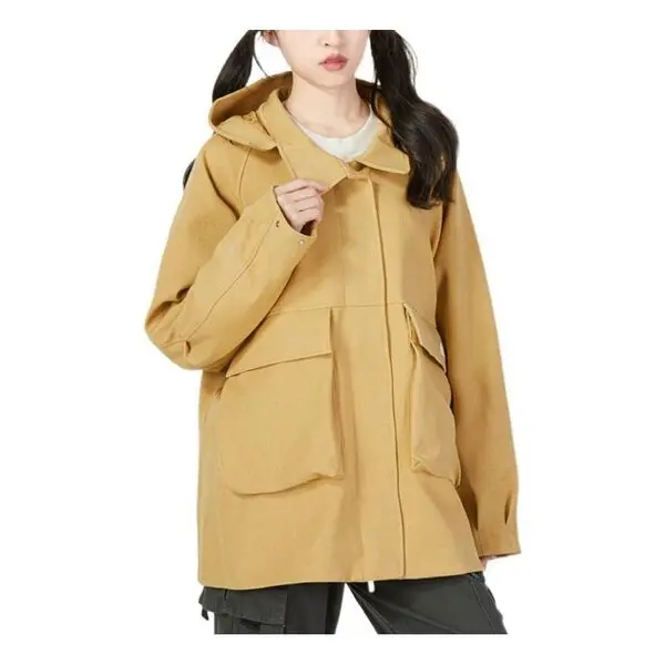 Adidas Outer Jacket