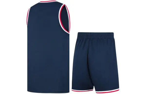 LI-NING Basketball Competition Set
