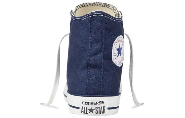 CONVERSE Chuck Taylor All Star High Top Sneakers - Blue