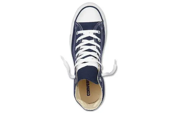 CONVERSE Chuck Taylor All Star High Top Sneakers - Blue