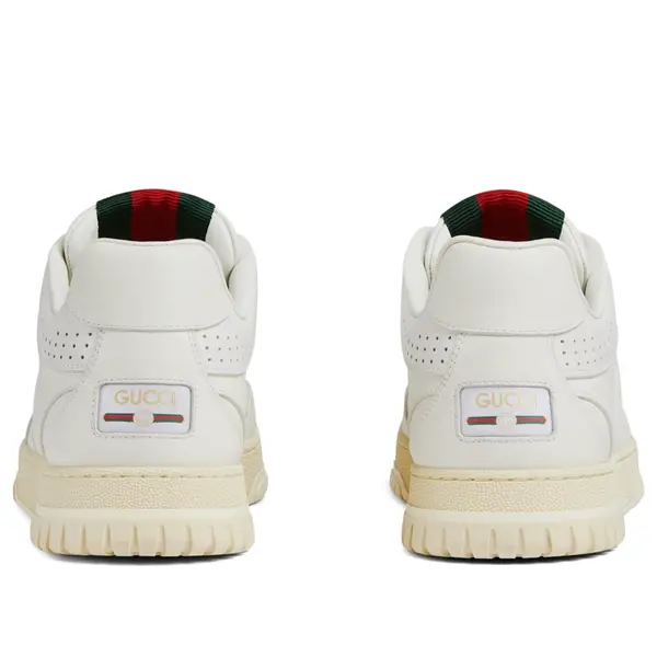 Gucci Re-web Sneakers