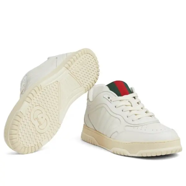 Gucci Re-web Sneakers