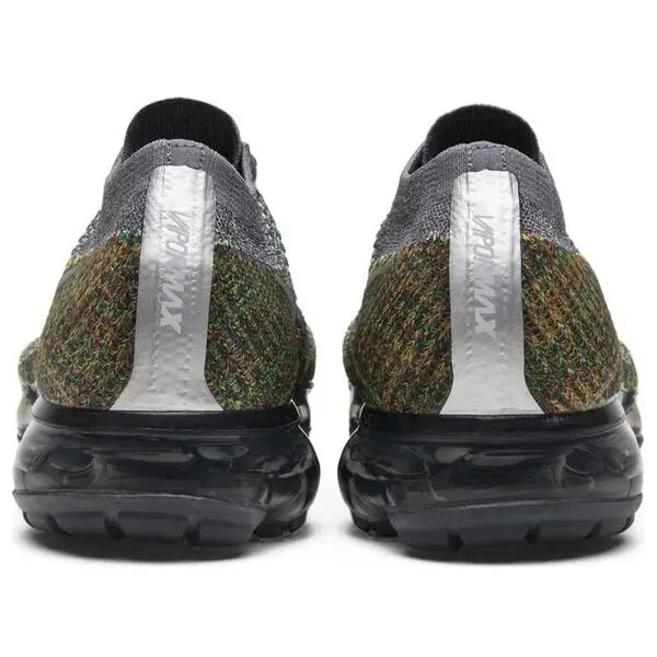 Nike Vapormax 'grey Multi
