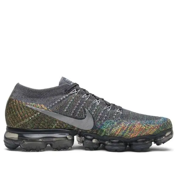 Nike Vapormax 'grey Multi