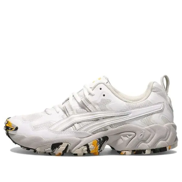 Asics Gel-nandi Sneakers - White