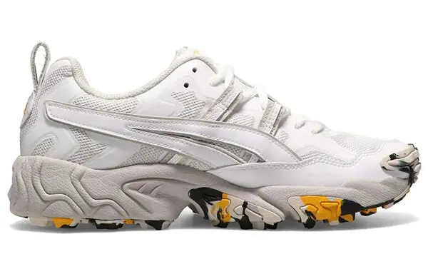 Asics Gel-nandi Sneakers - White