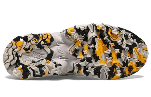 Asics Gel-nandi Sneakers - White