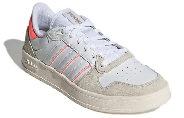 Adidas Breaknet Plus Sneakers