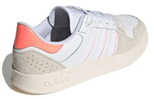 Adidas Breaknet Plus Sneakers