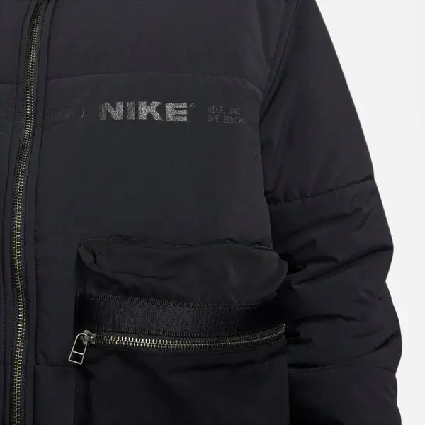 Nike Therma-fit Jacket