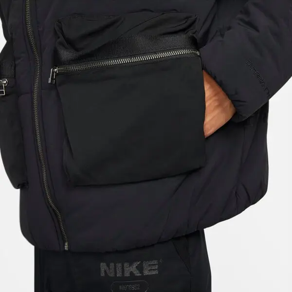 Nike Therma-fit Jacket