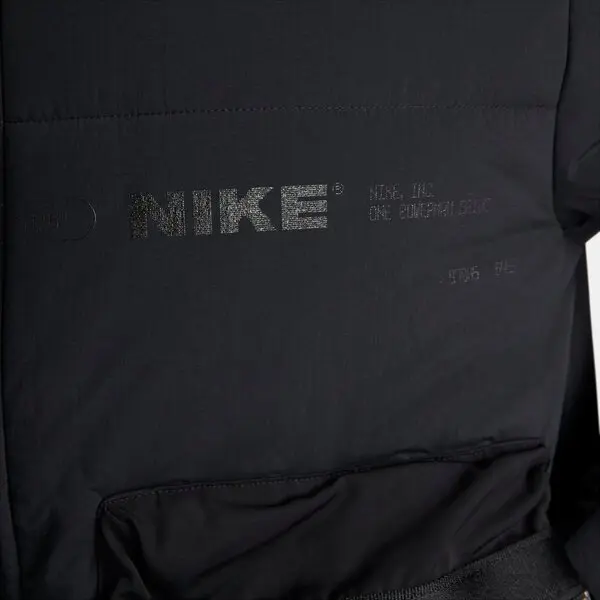 Nike Therma-fit Jacket