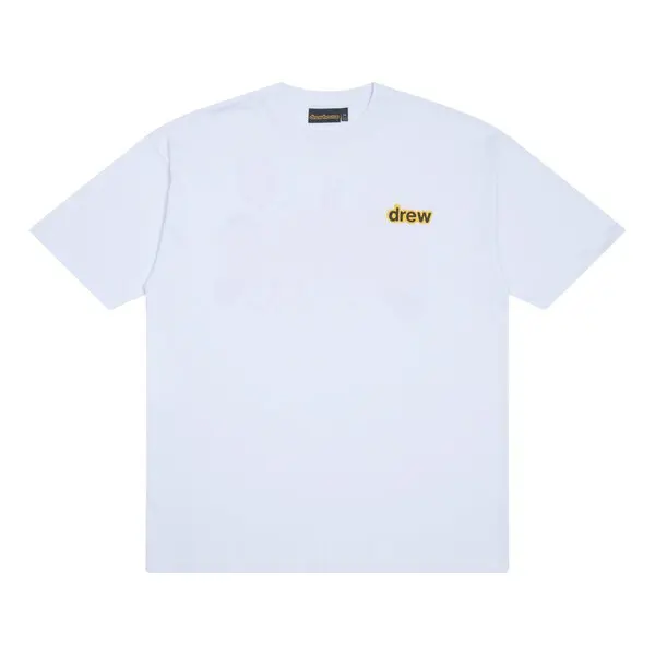 Drew House Doodle Joy T-shirt