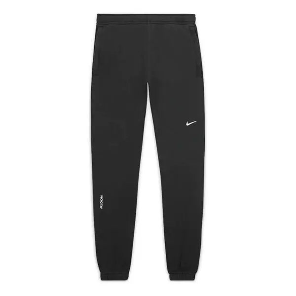 Nike X Nocta Drake Basketball Sweatpants - Black