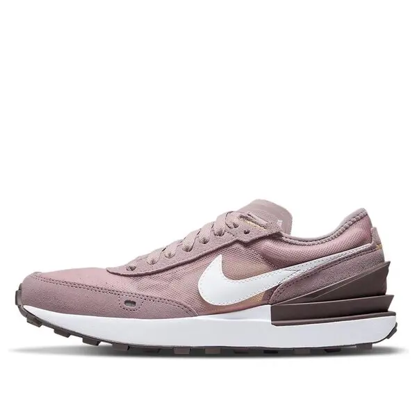 Nike Waffle One "pink Glaze" Sneakers