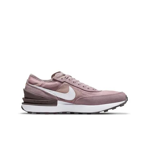 Nike Waffle One "pink Glaze" Sneakers