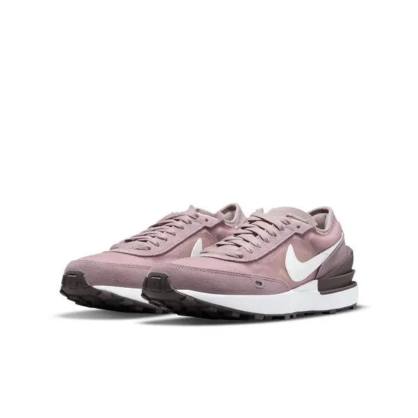 Nike Waffle One "pink Glaze" Sneakers