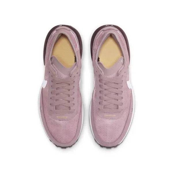 Nike Waffle One "pink Glaze" Sneakers