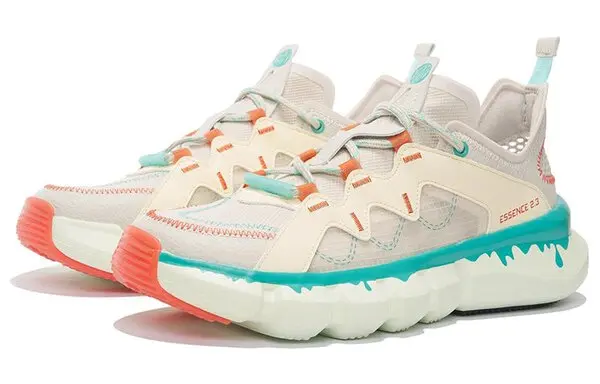 LI-NING Wade Essence 2.3 Lite Low Top Sneakers