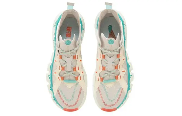 LI-NING Wade Essence 2.3 Lite Low Top Sneakers