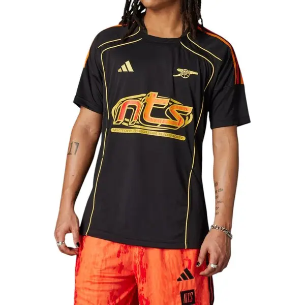 Adidas Arsenal X Nts Ubp Jersey