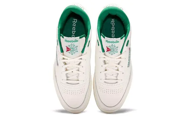 REEBOK Club C Mid 2 Vintage Sneakers - White