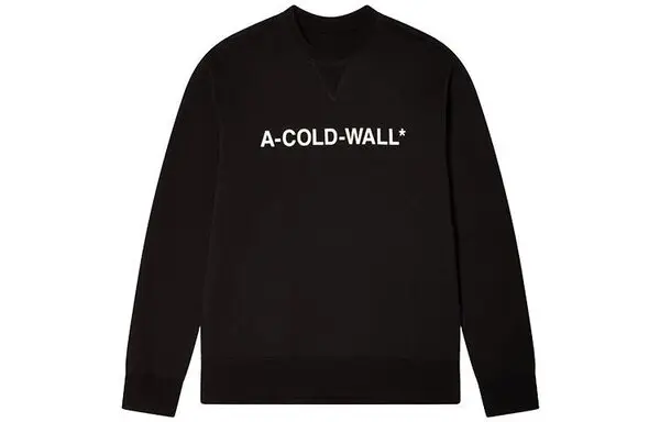 A-COLD-WALL* Essential Logo Sweatshirt