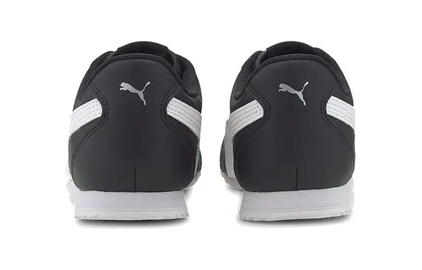 PUMA Turino Fsl Black/white Low Sneakers