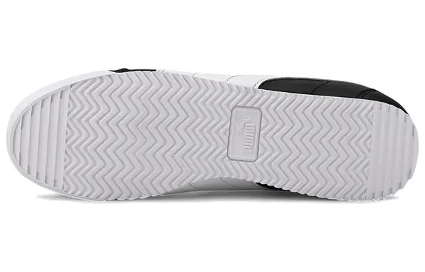 PUMA Turino Fsl Black/white Low Sneakers